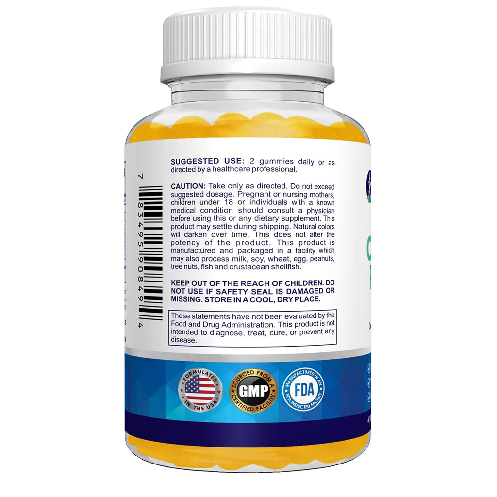 collagen gummies for youthful appearance