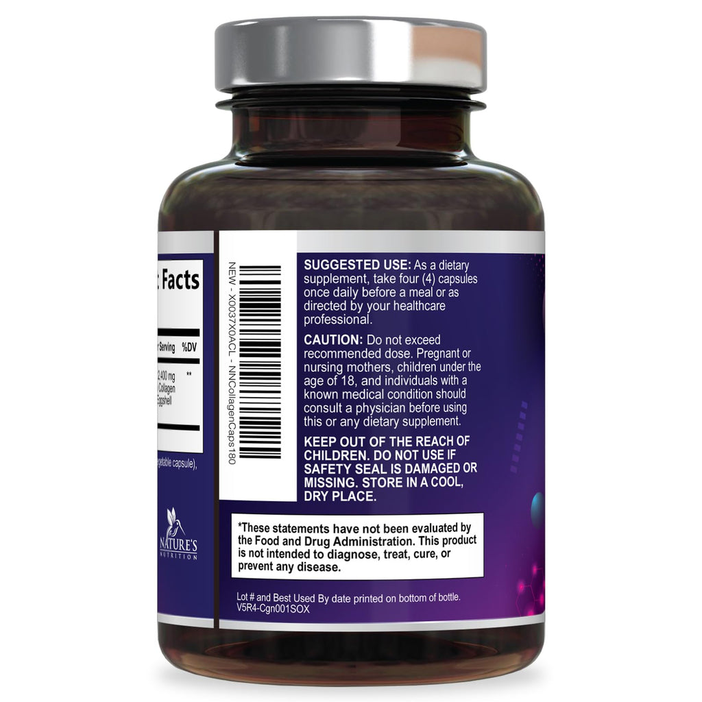 collagen gummies for youthful appearance