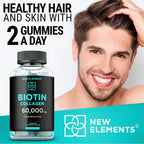 collagen gummies for youthful appearance