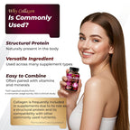 collagen gummies for youthful appearance