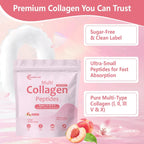 collagen gummies for youthful appearance