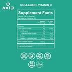 Collagen gummies for youthful skin