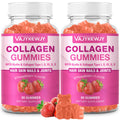 collagen gummies with biotin