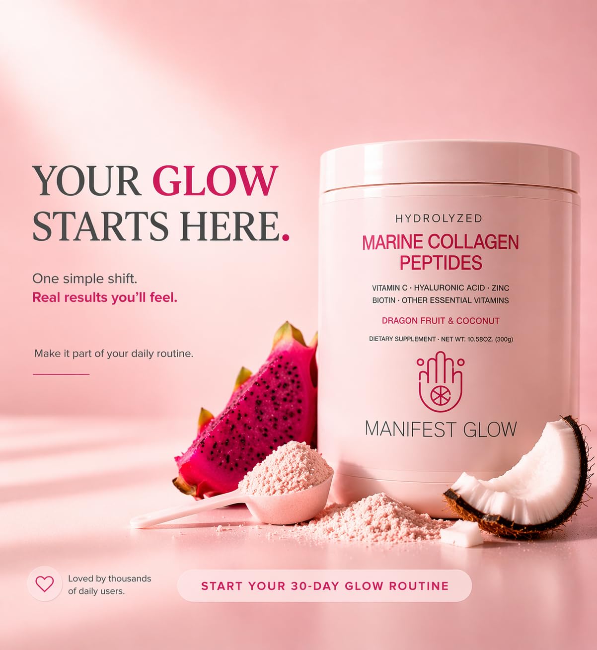 collagen gummies with coconut water