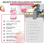collagen gummies with essential nutrients