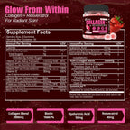 collagen gummies with marine collagen