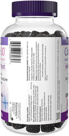 collagen gummies with natural ingredients