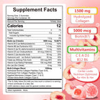 collagen gummies with type 2 benefits