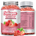 collagen gummies with vitamin C