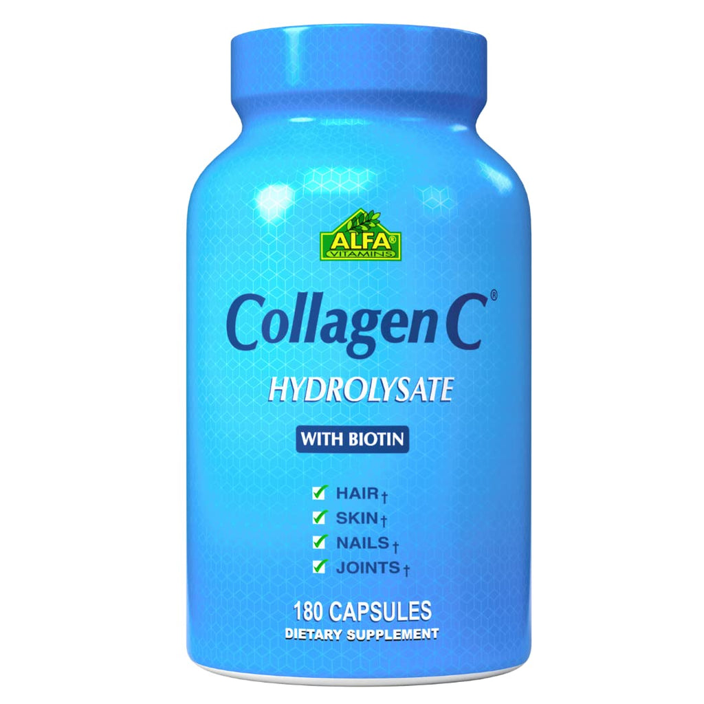 collagen hydrolysate for skin health