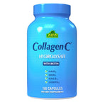 collagen hydrolysate for skin health