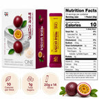 collagen-infused jelly for skin