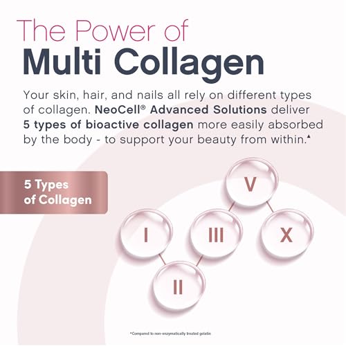 collagen-infused multivitamin for women