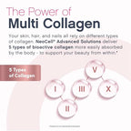collagen-infused multivitamin for women