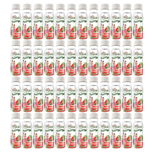 collagen-infused protein beverages