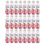 collagen-infused protein drink bottles