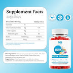 collagen-infused skin health gummies