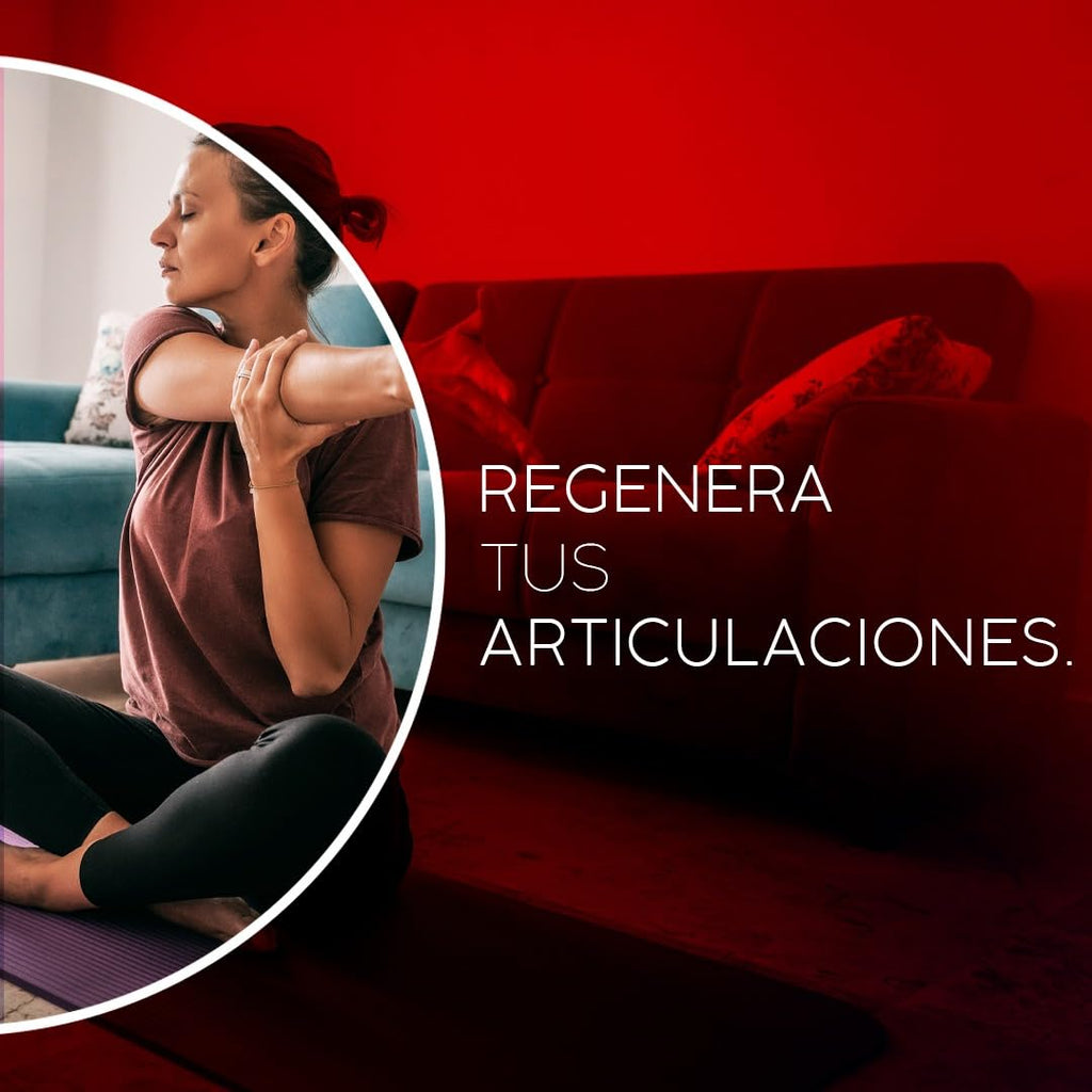 collagen-infused supplements for joint comfort