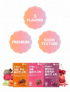 Collagen jelly for skin health