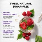 Collagen liquid for stronger nails