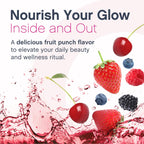 collagen liquid for youthful appearance