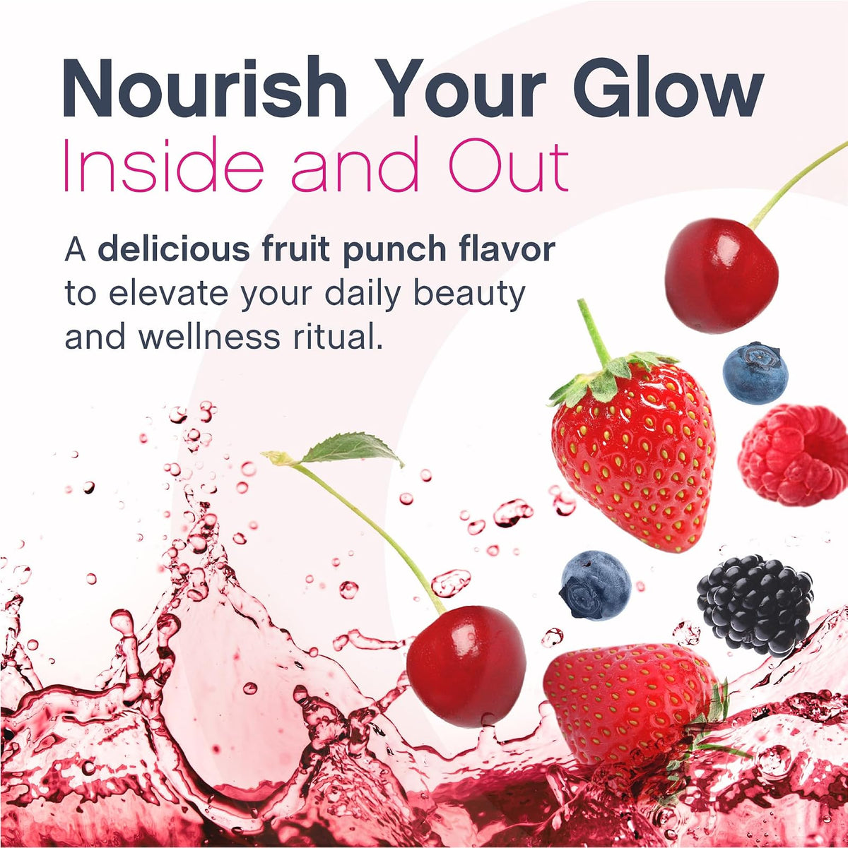 collagen liquid for youthful appearance