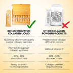 collagen liquid shots for beauty