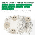 collagen MCT oil for energy