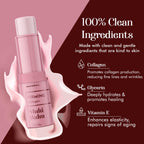 collagen multi-balm for dry skin relief