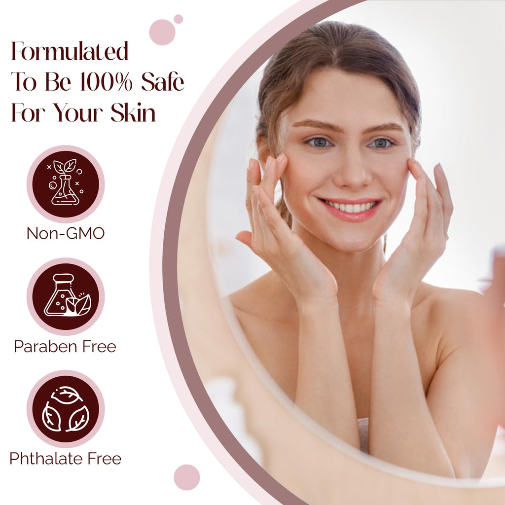 collagen multi-balm with peptides for elasticity