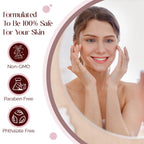 collagen multi-balm with peptides for elasticity