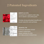 collagen oil mist for youthful appearance