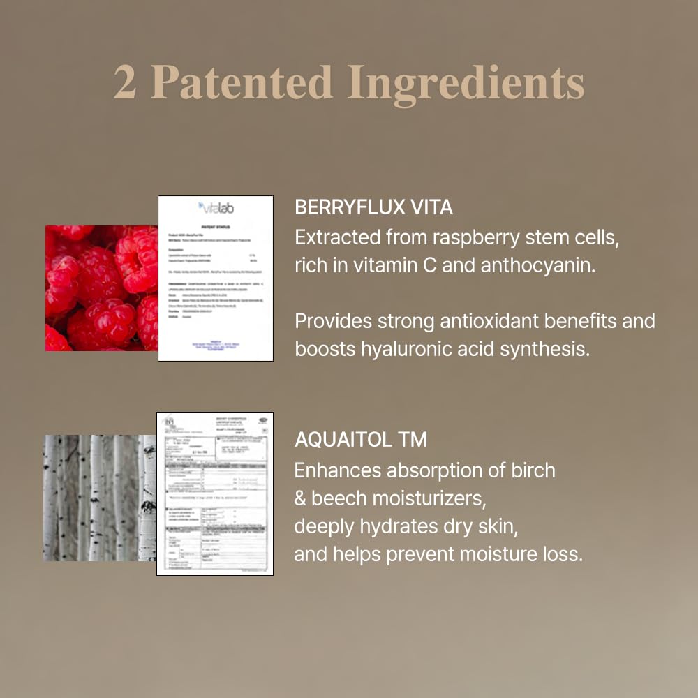 collagen oil mist for youthful appearance