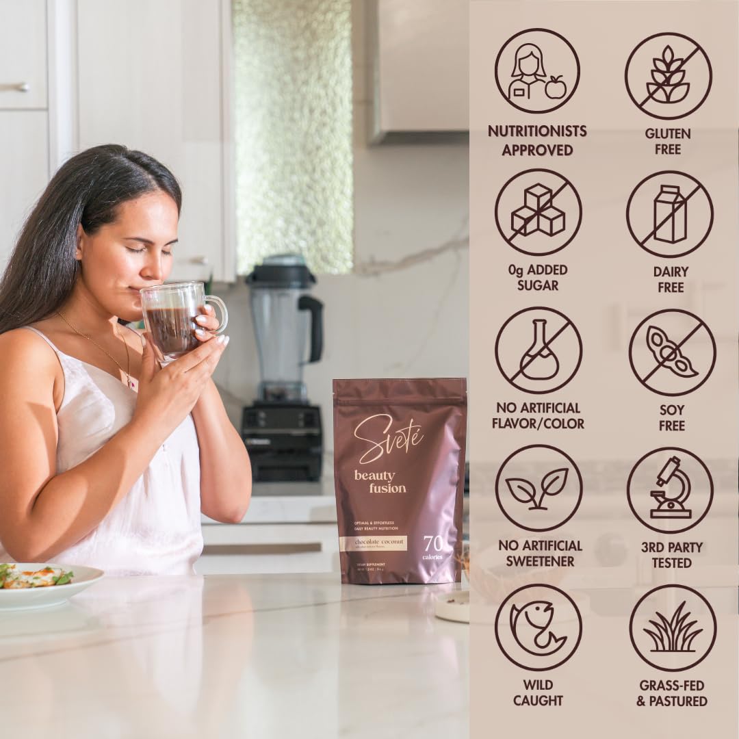 collagen packs for convenient travel
