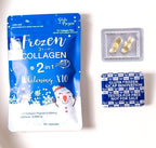 Collagen packs for youthful appearance