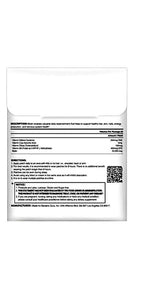 collagen patch for healthy hair
