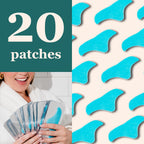 collagen patches for smooth skin