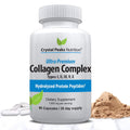 collagen peptide 1800 mg capsules