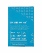 collagen peptides box for daily wellness