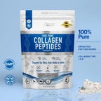 collagen peptides for active lifestyle