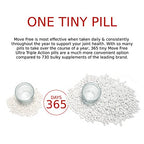 collagen peptides for active lifestyle