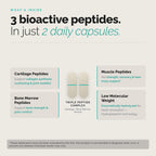 collagen peptides for active lifestyle