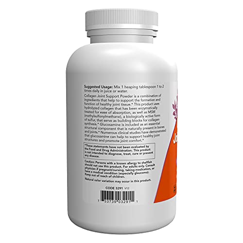 collagen peptides for active lifestyle