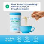 collagen peptides for active lifestyle