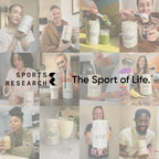 collagen peptides for active lifestyles