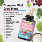 collagen peptides for active lifestyles