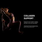 collagen peptides for athletic recovery
