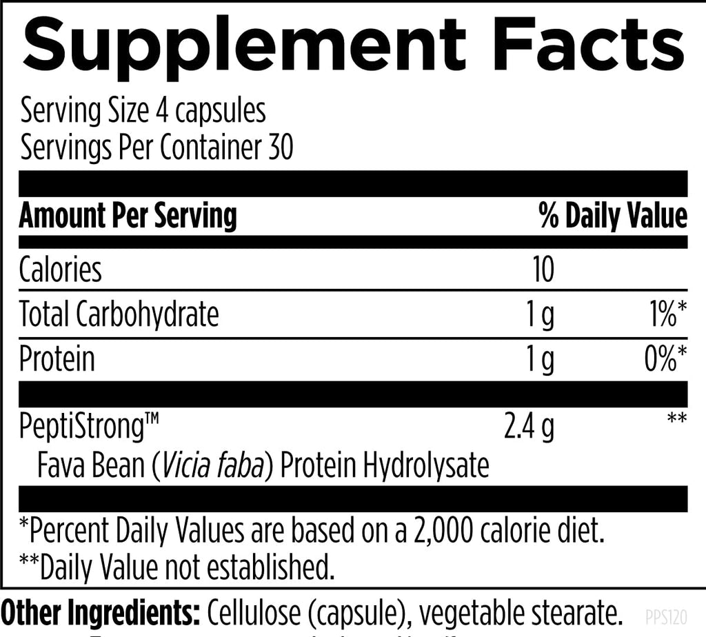 collagen peptides for athletic recovery