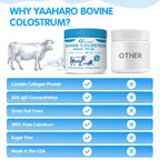 collagen peptides for beauty and wellness
