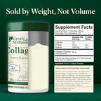 collagen peptides for beauty benefits